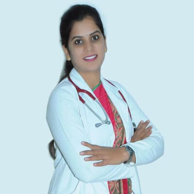 Meet Our Team - Namma Homeopathy Doctors