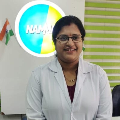 Meet Our Team - Namma Homeopathy Doctors