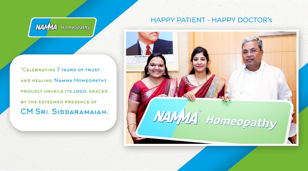 Best Homeopathy Clinic in Maharashtra – Namma Homeopathy
